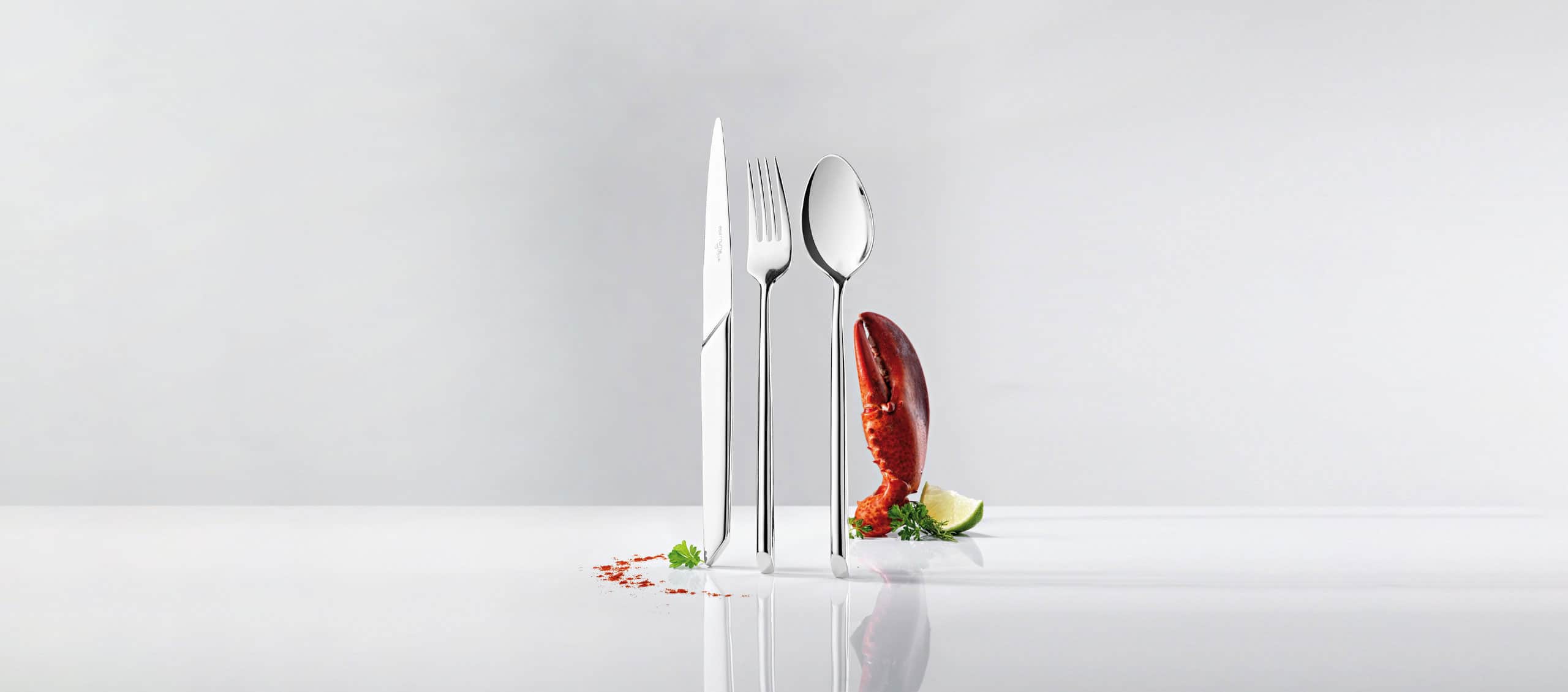 Eternum bestek - WiebeLourens.nl